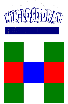 Win Lose Draw Graphic